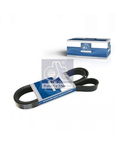 Curea Transmisie 8PK2175 mm John Deere R503505, R136384