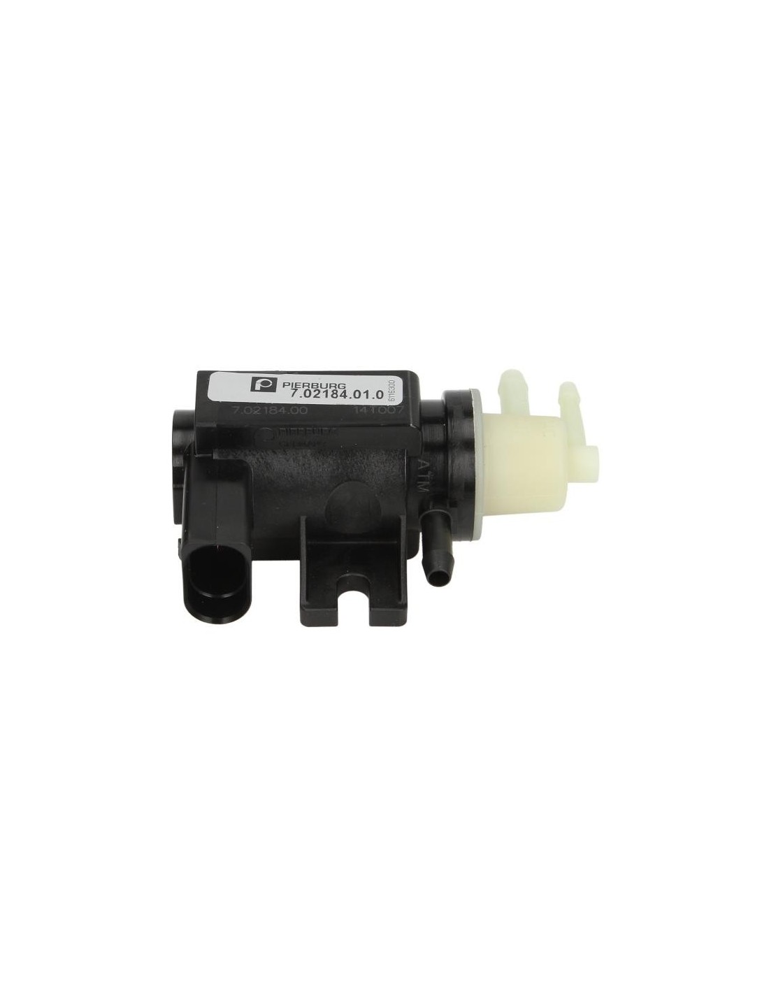 Convertor Presiune, Turbocompresor PIERBURG 1J0906627A 7.02184.01.0