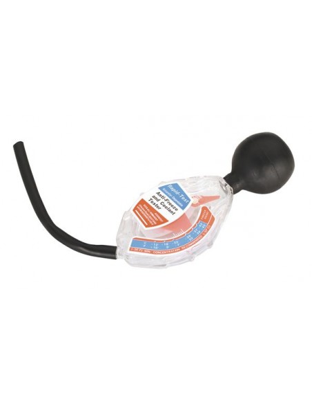 Tester Lichid de Racire, Tester Antigel, Etilen Glicol,