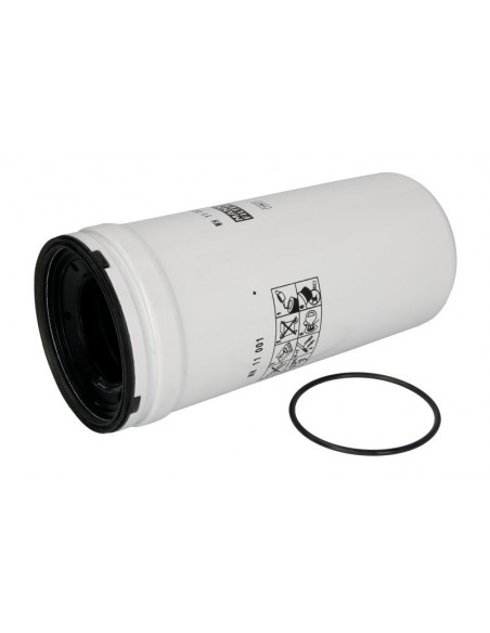 Filtru Hidraulic 106x263 mm M60x2 714-07-28712, 7140728712, 714-07 ...