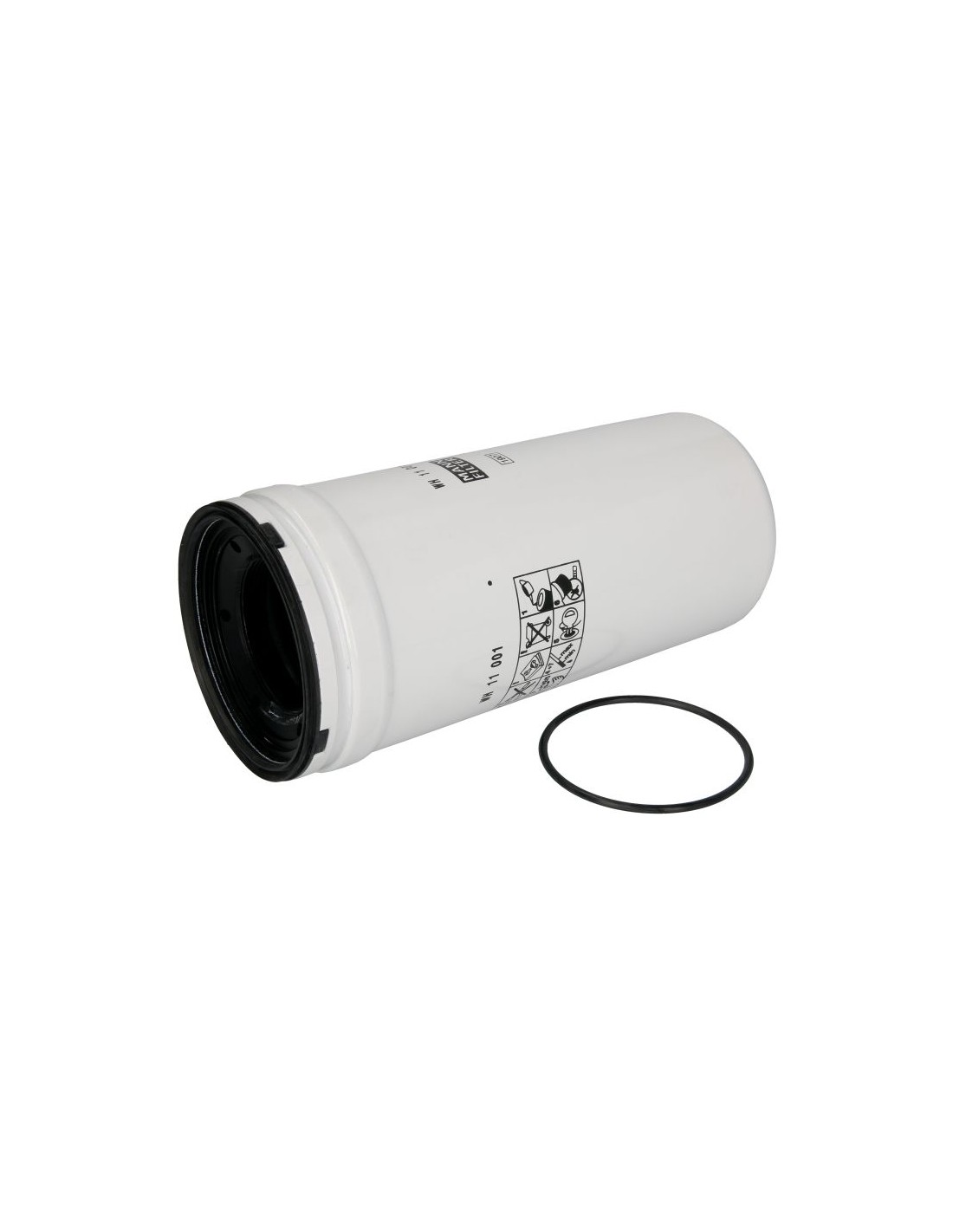Filtru Hidraulic 106x263 mm M60x2 714-07-28712, 7140728712, 714-07 ...