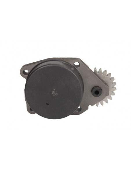 Pompa Ulei IVECO NEW HOLLAND 04897480, 4897480, 504047580, 2853414 ...