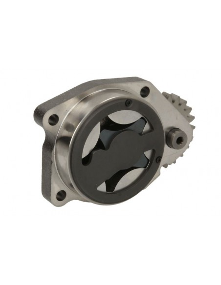 Pompa Ulei Motor 04897480, 4897480, 504047580, 2853414, 42576698 ...