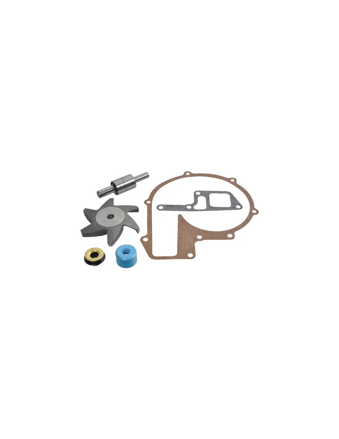 Kit Reparatie Pompa Apa John Deere RE10967, RE524413