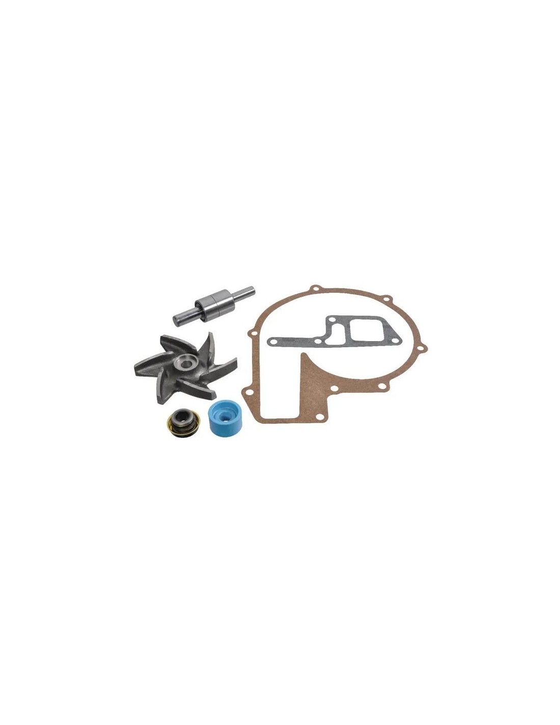 Kit Reparatie Pompa Apa John Deere RE10967, RE524413