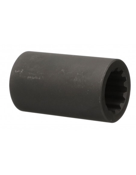 Coupling, Drive Axle Ø 48x80.5 mm Z-12 Fiat-CNH 5128676, 5172239, 4994076