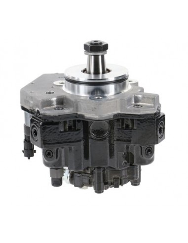 Pump, Common Rail
