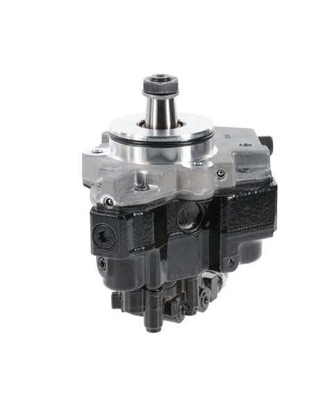 Pump, Common Rail