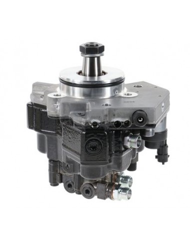 Pump, Common Rail