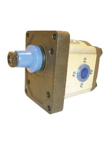 Pompa Hidraulica A42X 5129488 0510525348