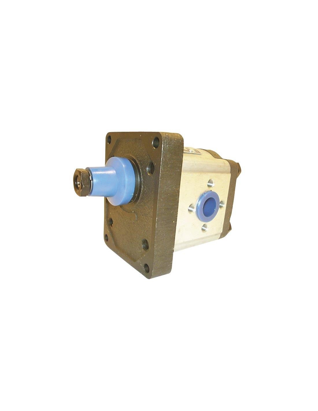 Pompa Hidraulica A42X 5129488 0510525348