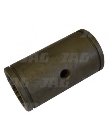 Coupling 102 mm Z-18 John Deere H165510, H133230, HXE30611
