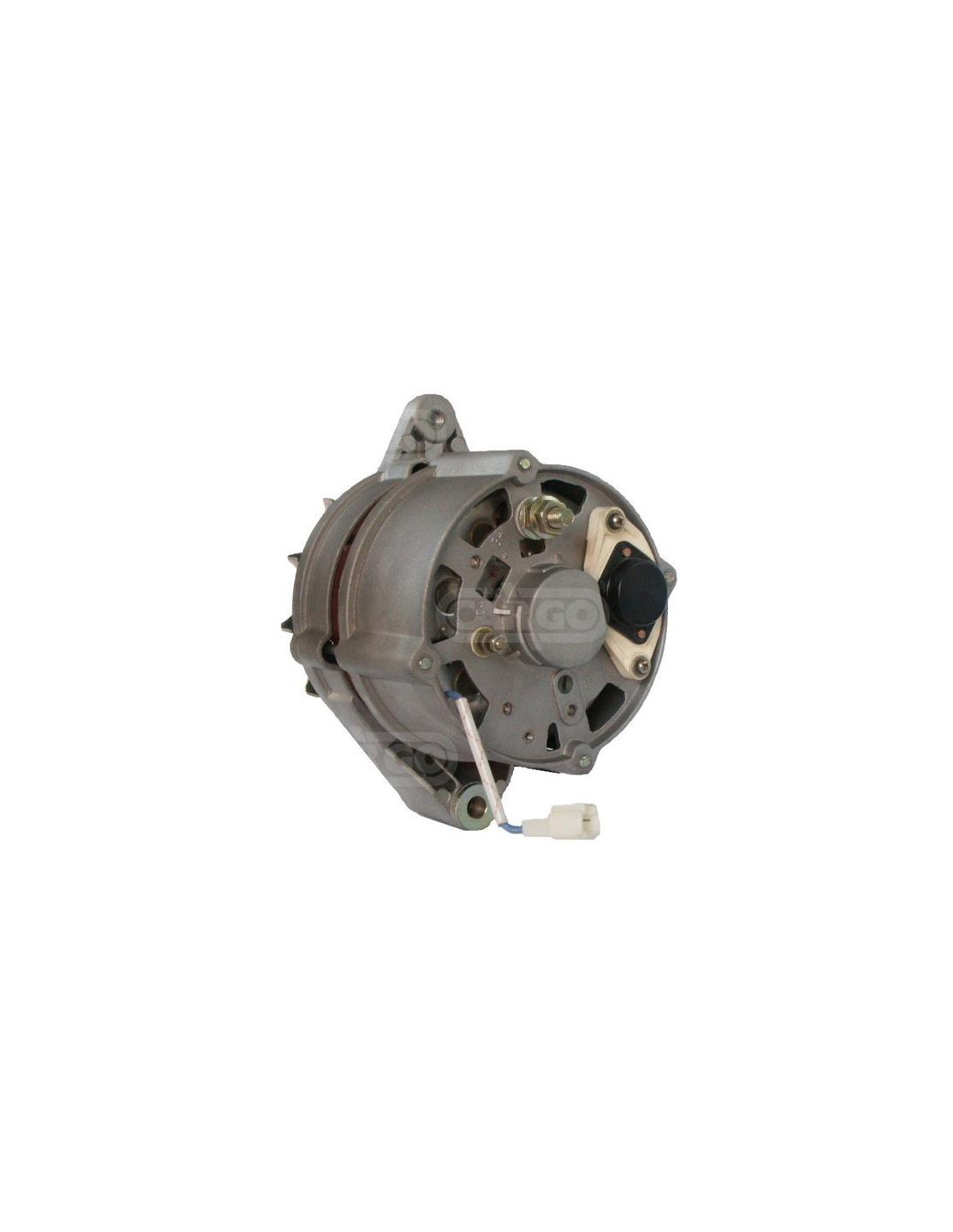 Alternator 14V, 65A Cargo 111888