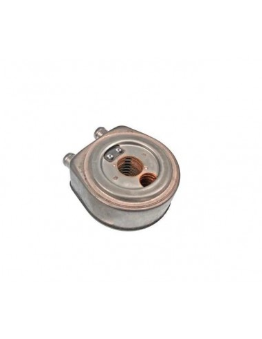 Oil Cooler, Engine 8 Plate John Deere RE10869, RE38078, RE61769, 2486A206