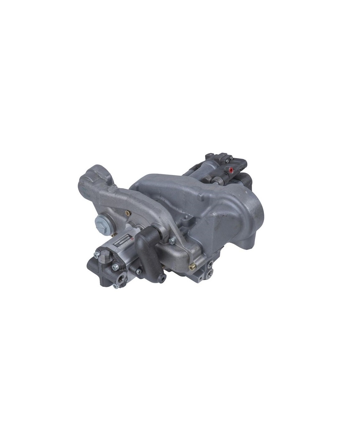 Hydraulic Pump, Transmission 5185294, 51852940, 00950, 567/1/00950