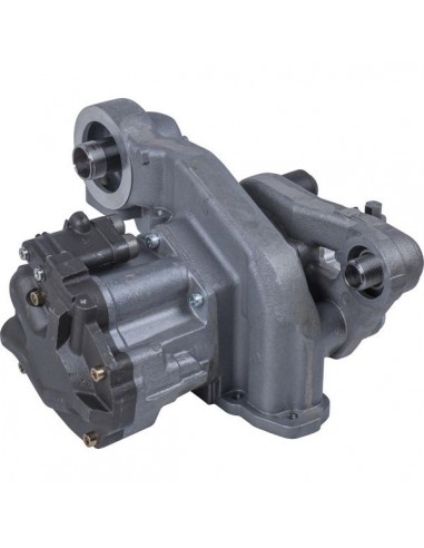 Hydraulic Pump, Transmission 5185294, 51852940, 00950, 567/1/00950