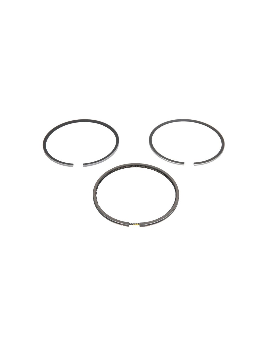 Segmenti Ø 98.42 mm 3x2.38x4.76 mm Case IH 3139594R91