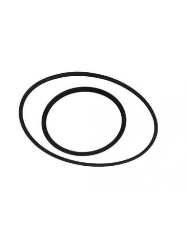 Seal Kit Piston, Direct Drive Clutch John Deere RE47294, R120842, R120843