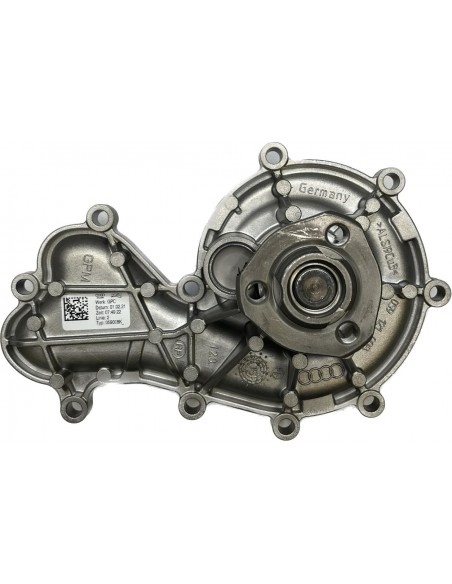 Pompa Apa Motor cu Garnitura Etansare, Rotor PVC 059121008K, 059 121 008 K