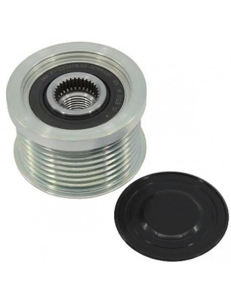 Rola Alternator M16x17/61x38.7 mm John Deere AL156092, AL166835 ...