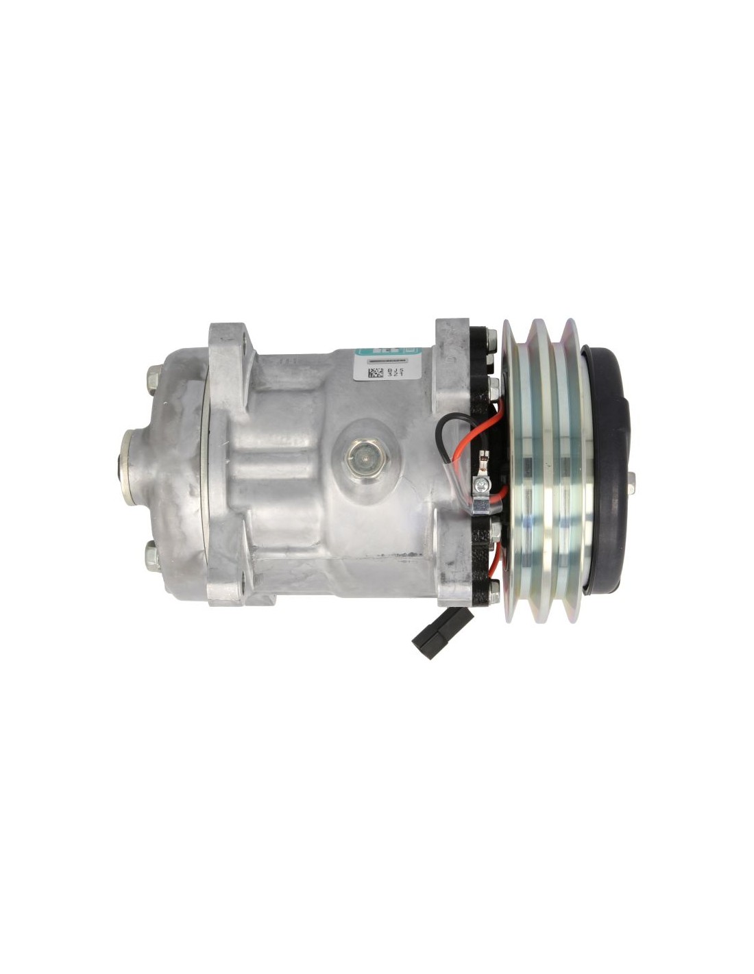 Compresor Aer Conditionat SANDEN SD7H15-8088, SD7H15-7952