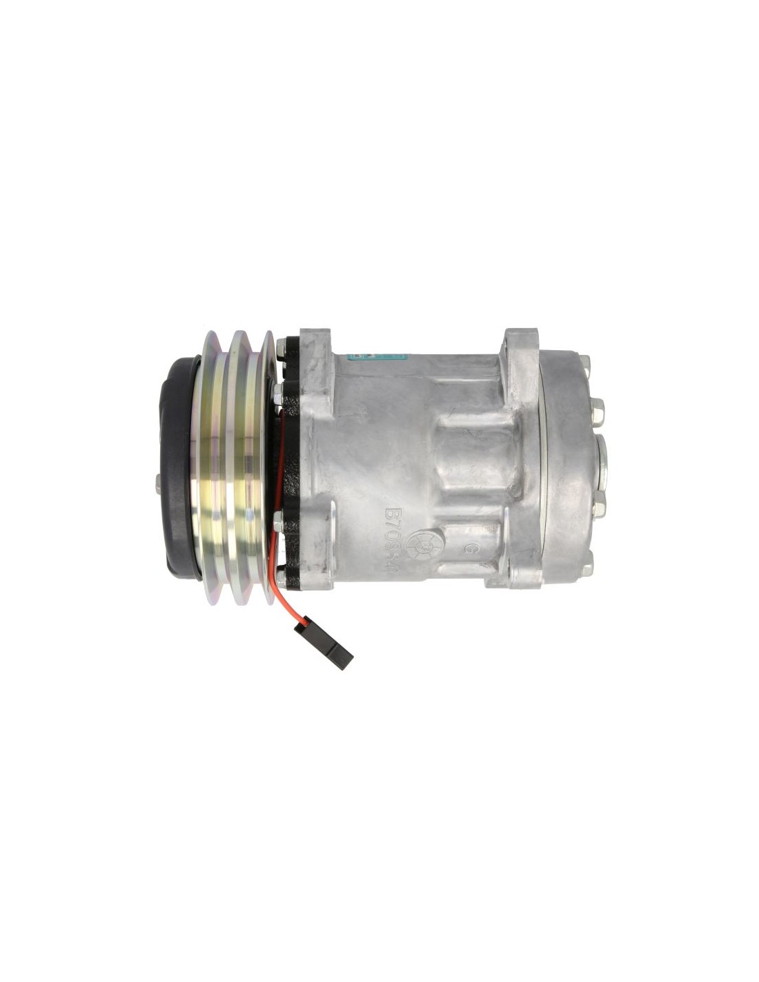 Compresor Aer Conditionat SANDEN SD7H15-8088, SD7H15-7952