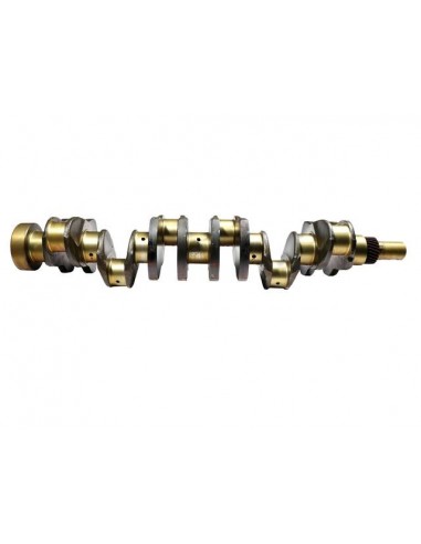 Engine Crankshaft 6 Cyl. Fiat 153632826, 4708039, 4784411, 4788145 ...