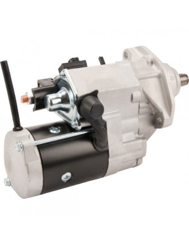 Starter Motor John Deere RE501294, RE501298, RE529593, RE65100, RE65103 ...