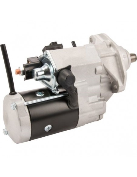 Starter Motor John Deere RE501294, RE501298, RE529593, RE65100, RE65103 ...
