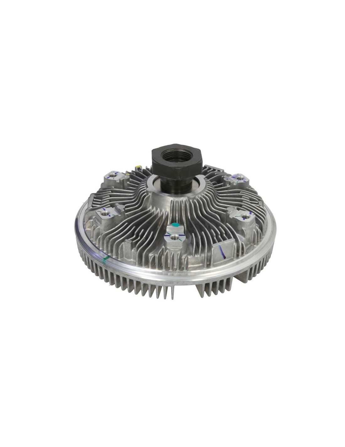 Viscous Drive New Holland 887318959, 87441267, 87445032, 87446414, J926855