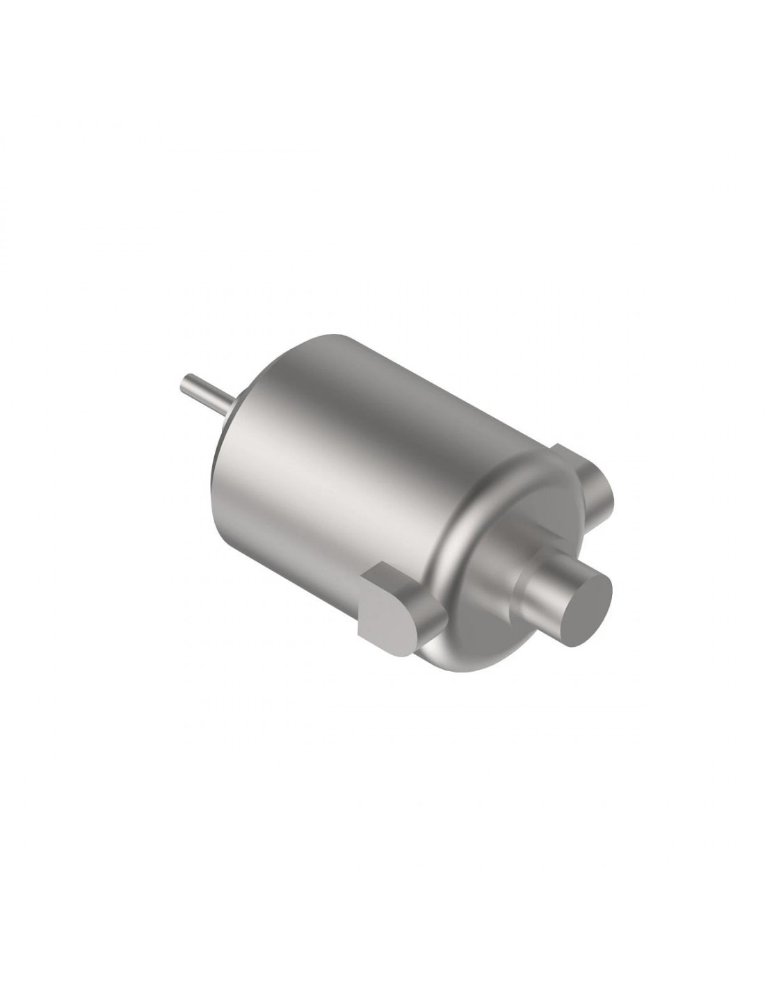 Electric Motor, Rotary Radiator Screen John Deere AZ46168