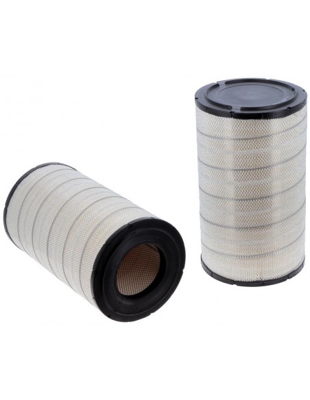 Air Filter, Primary Case IH AF25595, 86998333, 243968A1, McCormick ...