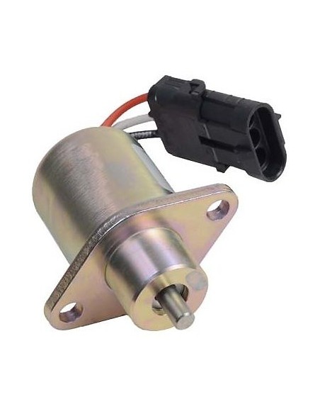 Solenoid 12V 2848A279