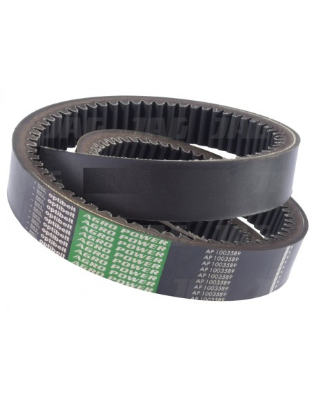 Belt 2307 mm Z37473, YC25169, 80640143, 86518570, 060183586, 0213198 ...