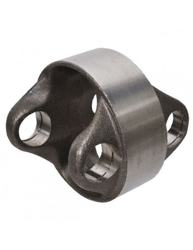 Yoke, Knuckle AGCO Massey Ferguson 3427323M1