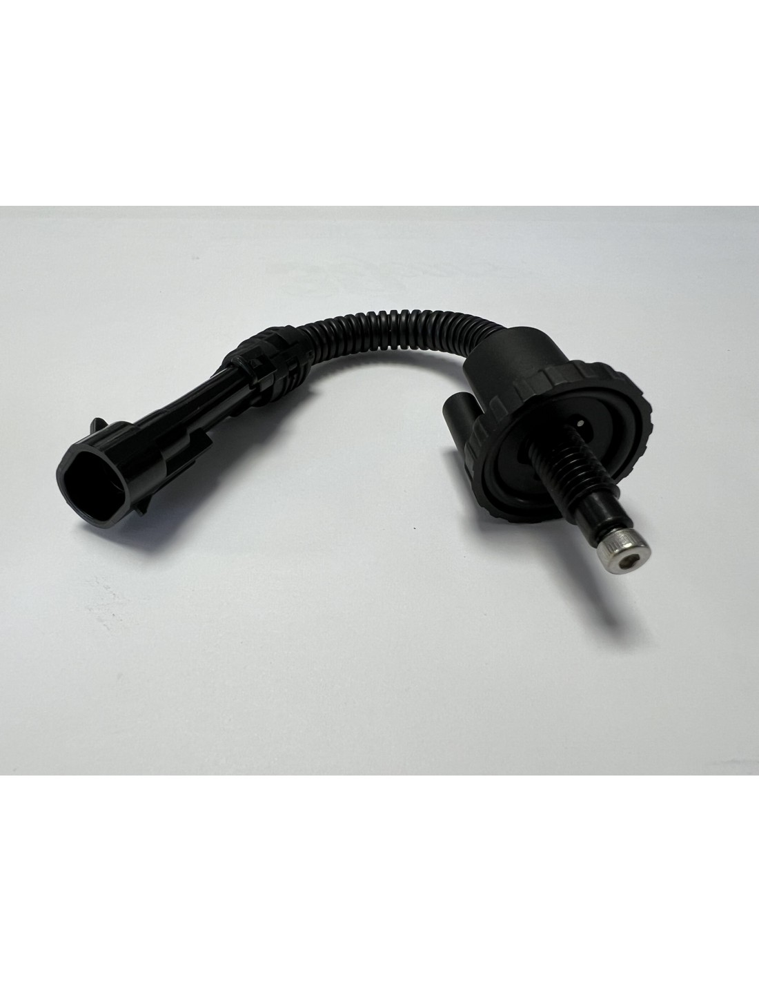 Sensor, Fuel Filter John Deere RE519696, RE519669, Claas 0011326120, FM ...