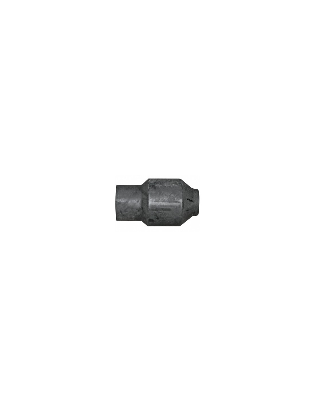 Isolator Bush 17,6x55x95 mm