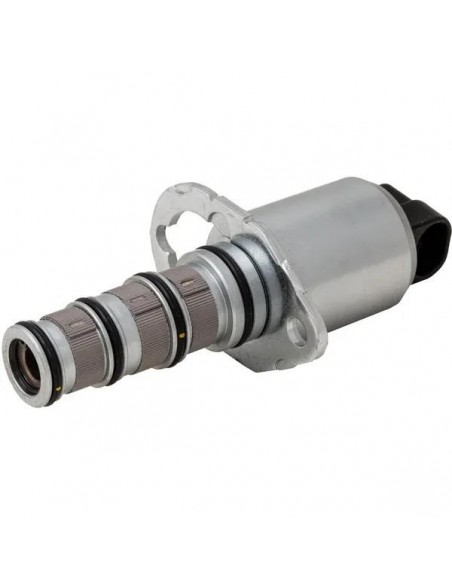 Solenoid, Valva PTO John Deere AL158332, RE53051, 13717-4227