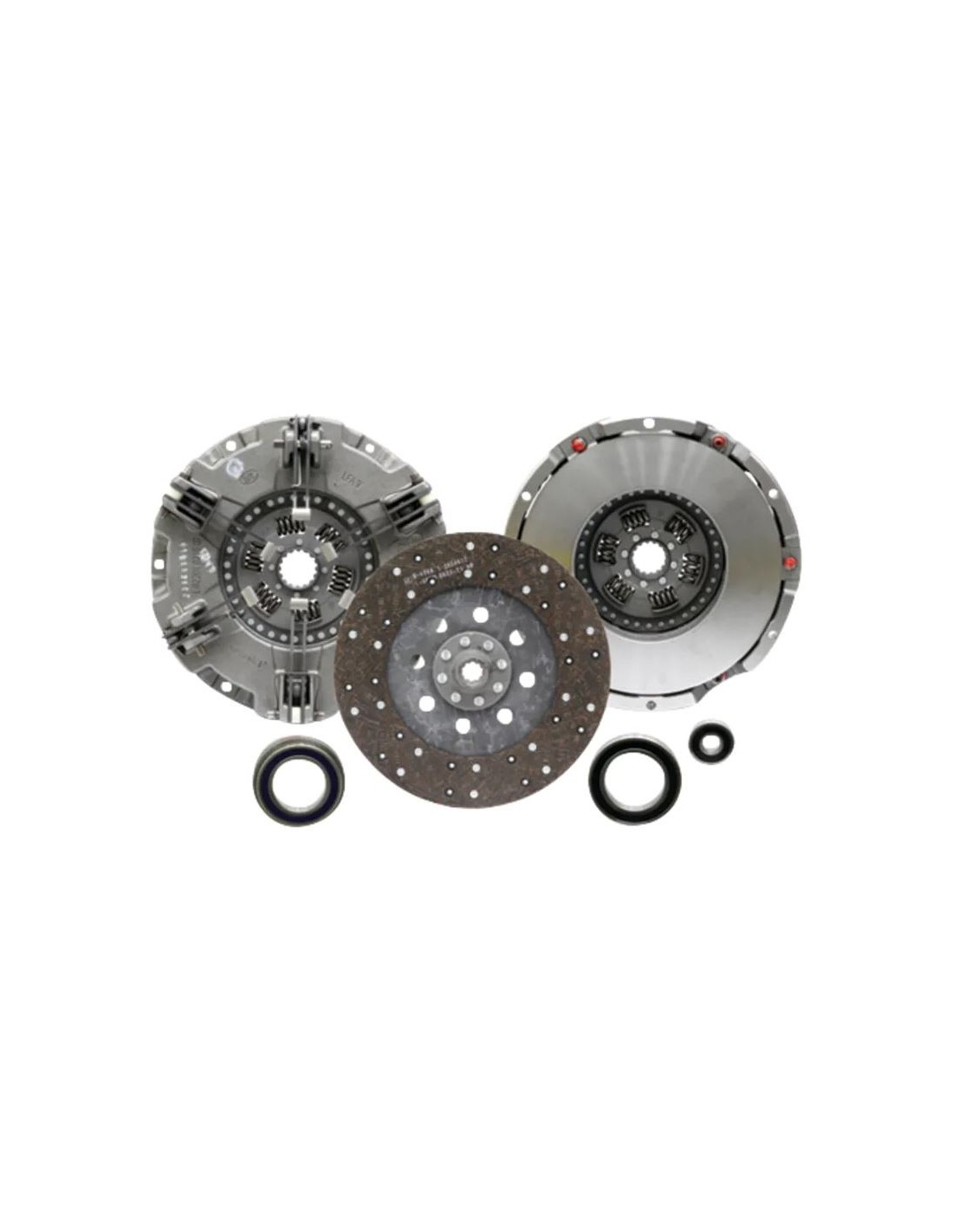 Set Ambreiaj LUK 631 3131 11, 631313111