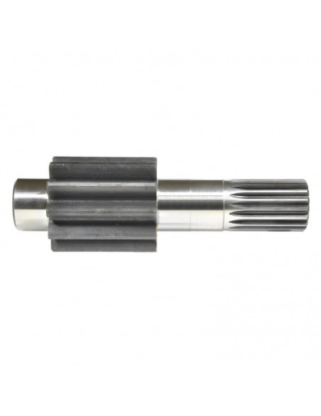 Ax Intermediar Z-11/18, 220 mm John Deere H157014, H141558, H133088