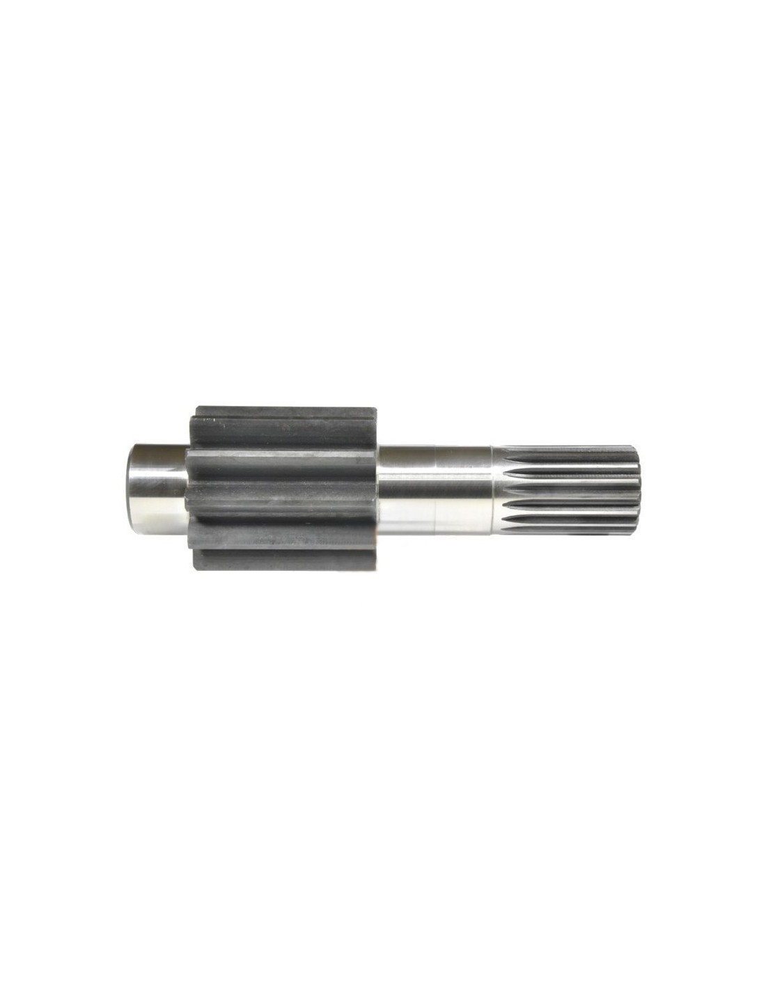 Ax Intermediar Z-11/18, 220 mm John Deere H157014, H141558, H133088