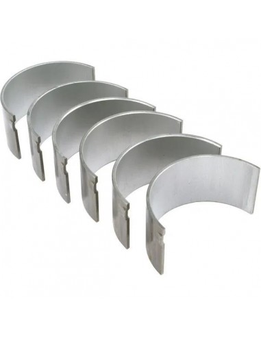 Conrod Bearing STD SET 02/139009, 02139009, 185036, 31131171, 3604433M1 ...