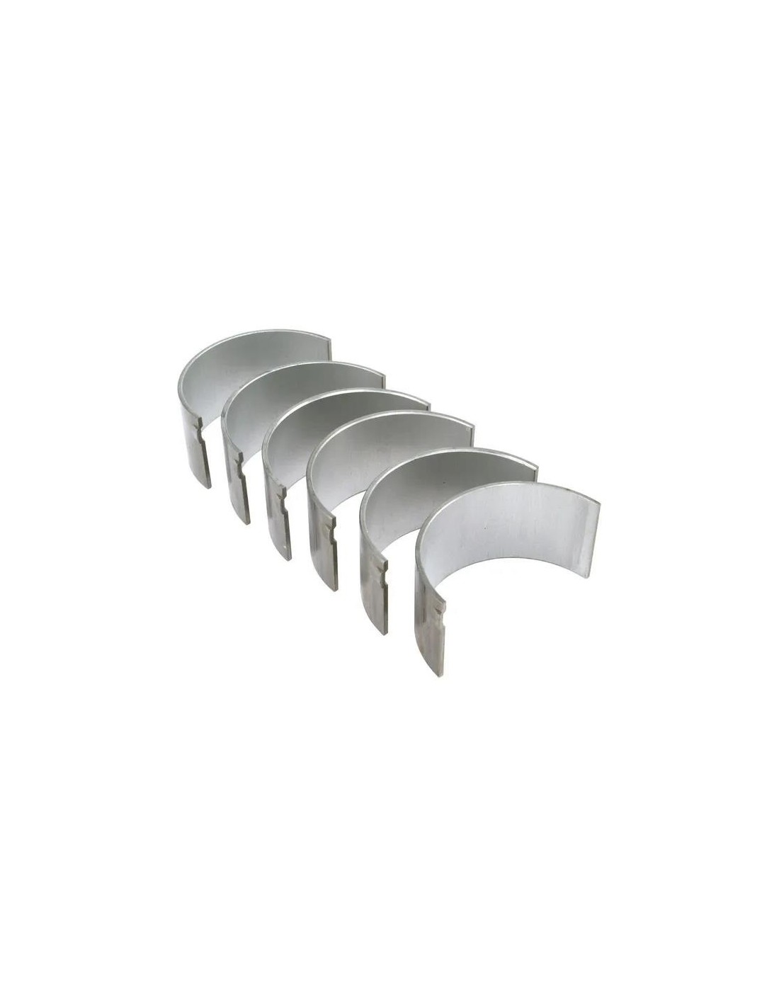 Conrod Bearing STD SET 02/139009, 02139009, 185036, 31131171, 3604433M1 ...