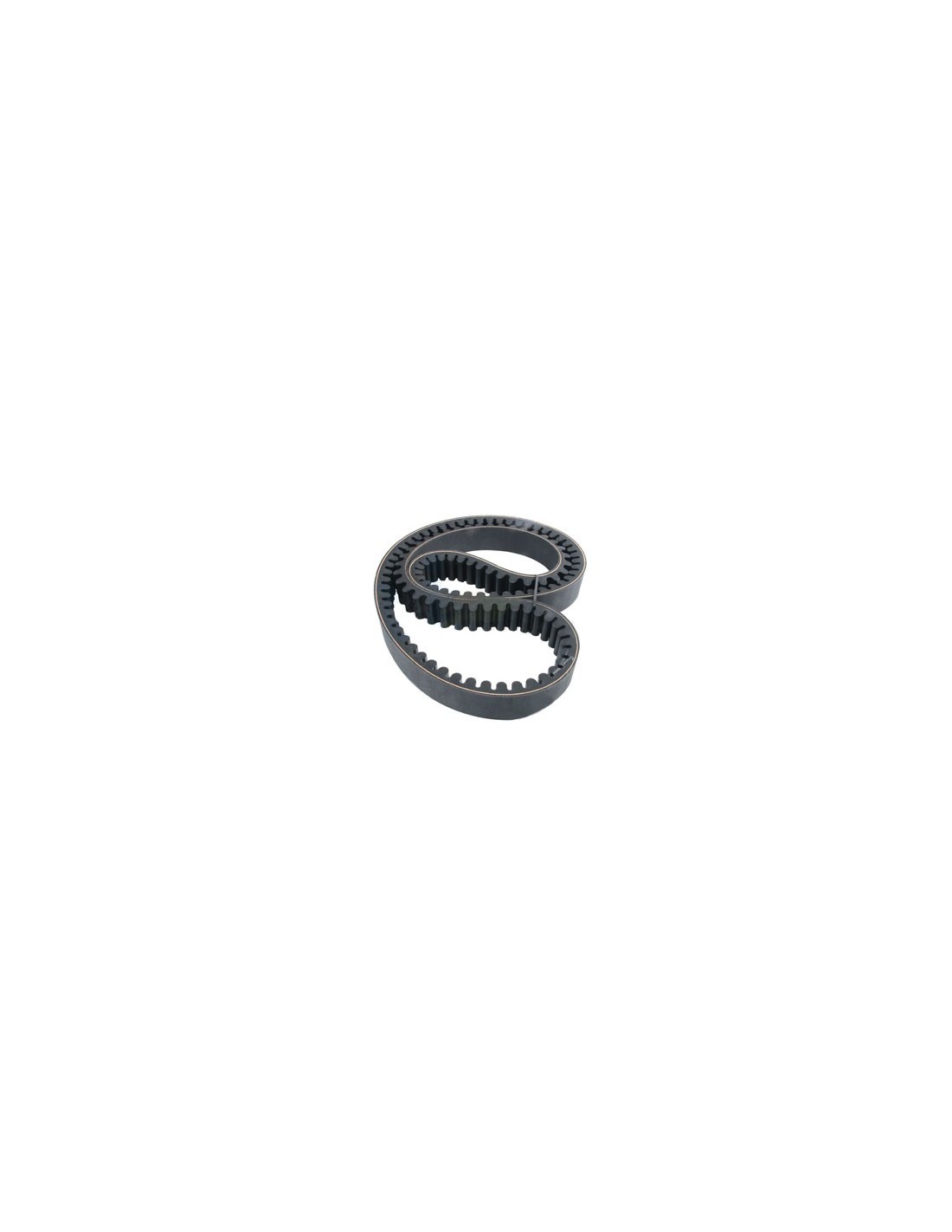 V-Belt Rotor Drive 2840 mm Case-IH/New Holland 84194650, 87301455 ...
