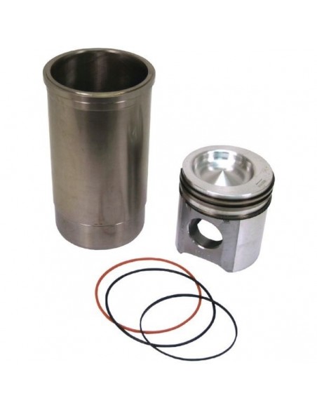Ansamblu Piston 115,90/47 mm John Deere RE60294, RE57513, RE25652 ...