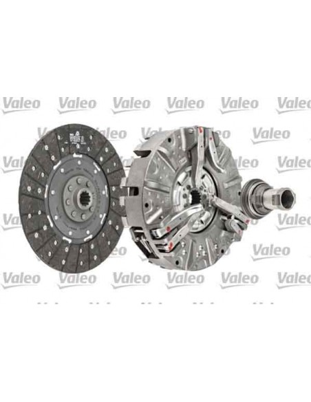 Set Ambreiaj New Holland 1930990, 193 0990, MOD1930990, 44013163 ...