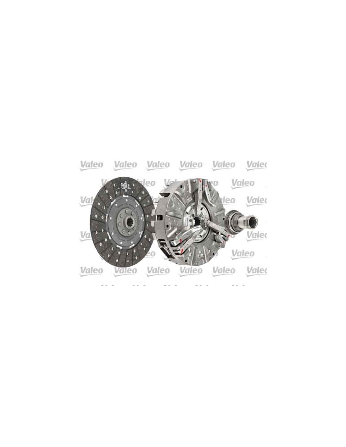Set Ambreiaj New Holland 1930990, 193 0990, MOD1930990, 44013163 ...