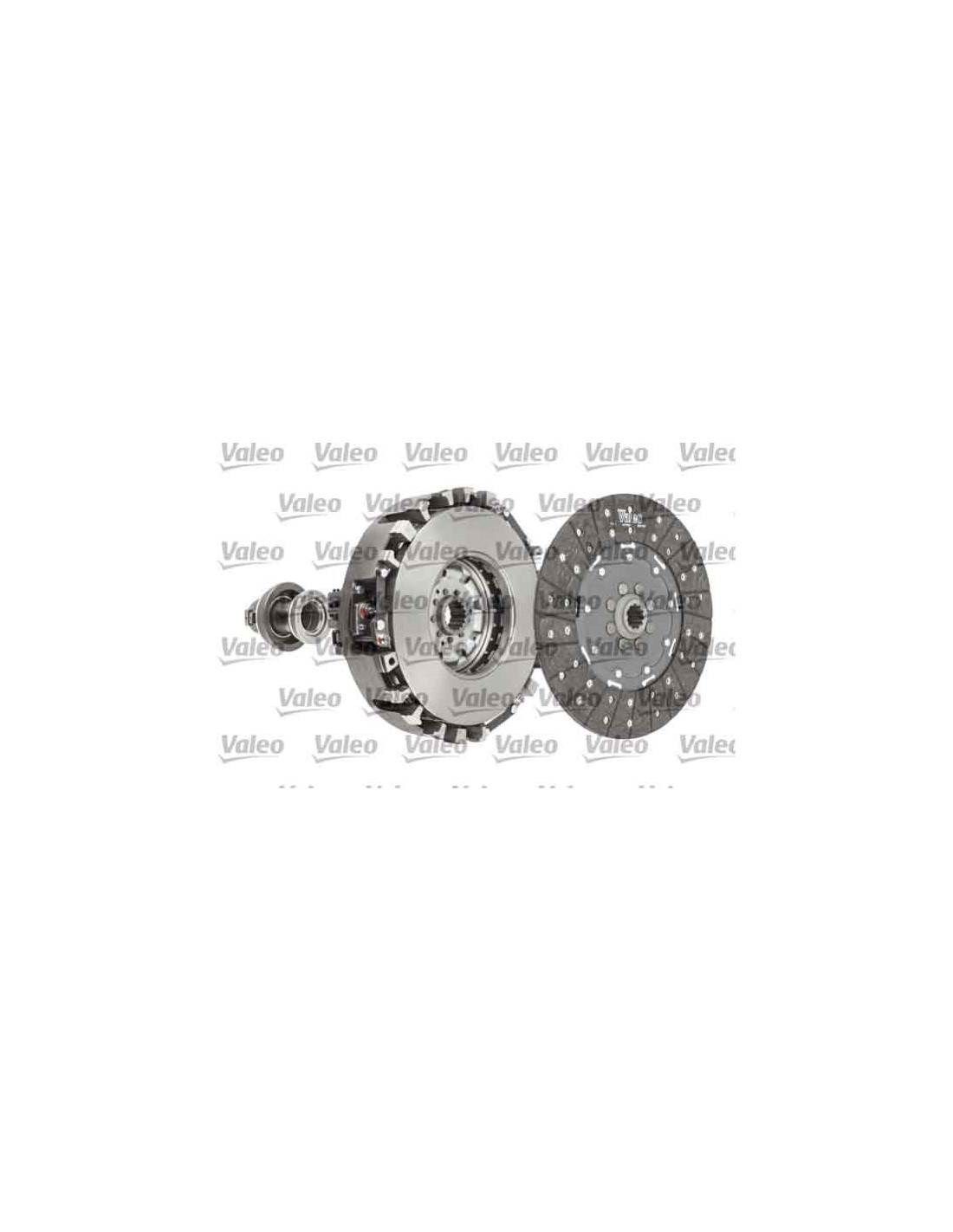 Set Ambreiaj New Holland 1930990, 193 0990, MOD1930990, 44013163 ...