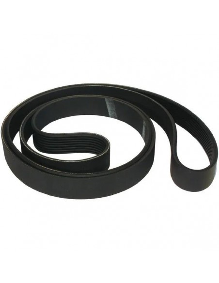 Fan Belt 8PK1460 mm Case IH J911562. Cummins 3288812, 3290007, 3903092 ...