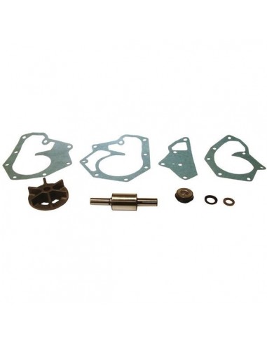 Water Pump Repair Kit John Deere AT32489, RE11345, RE37483, RE62658 ...